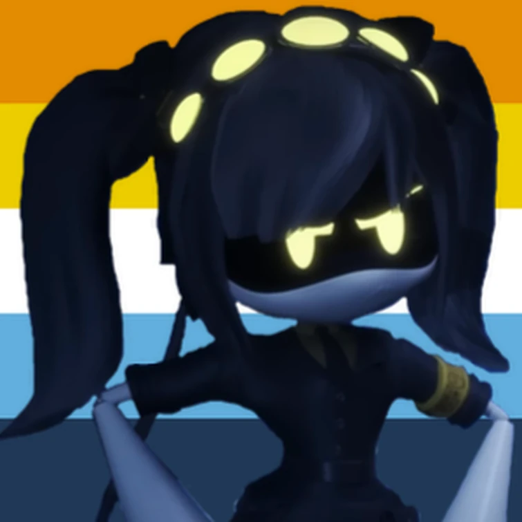 MD pride pfps but it’s my headcanons, pt. 1 (Mango/Ocean) | Fandom
