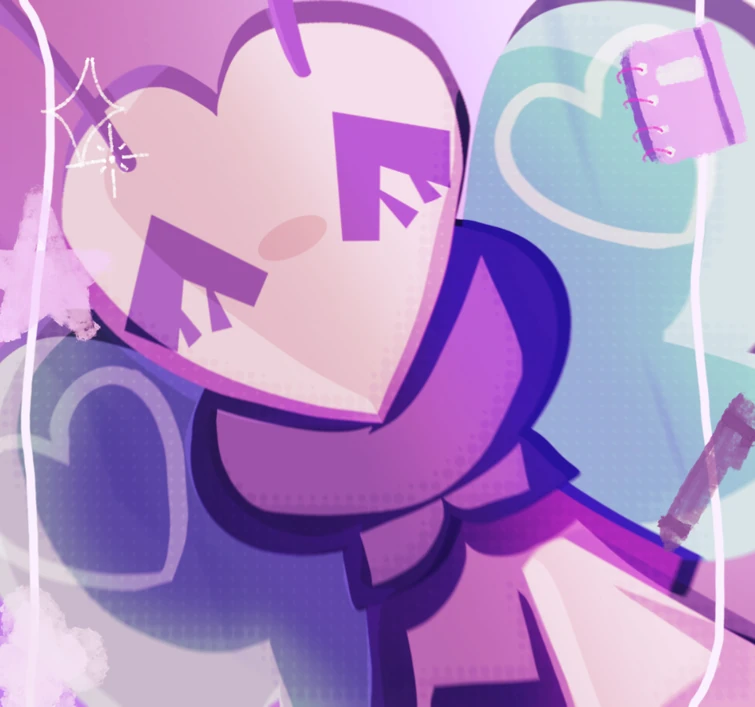 [GIVE ME A PIC FOR MY FLUTTER PLAYLIST.] | Fandom