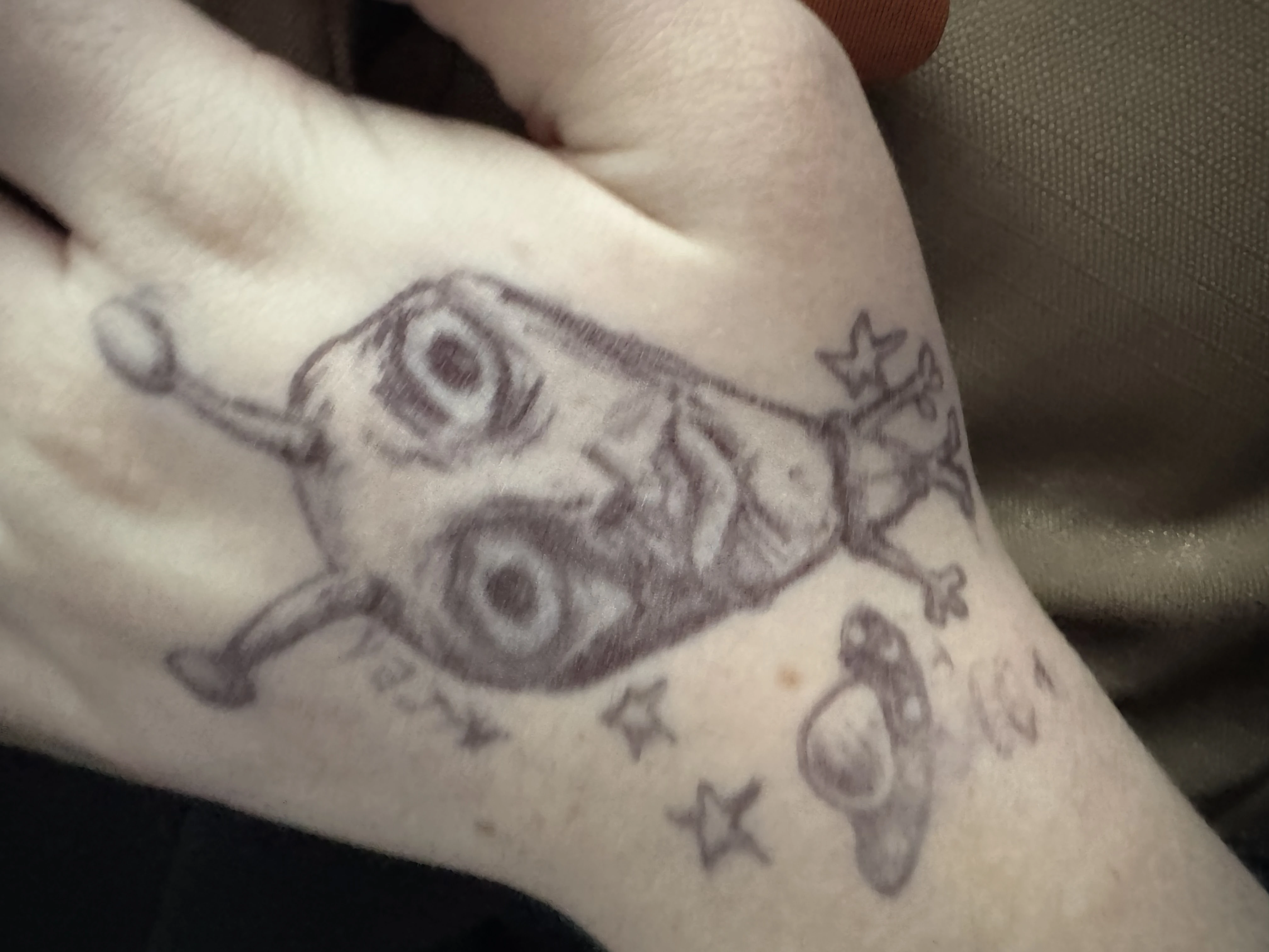 gneeple gnorp glorp | Fandom