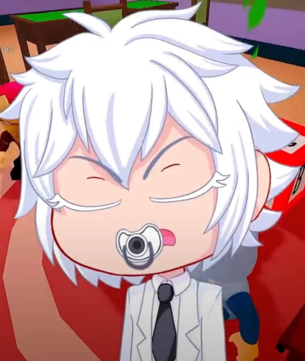 Wait a minute... | Fandom