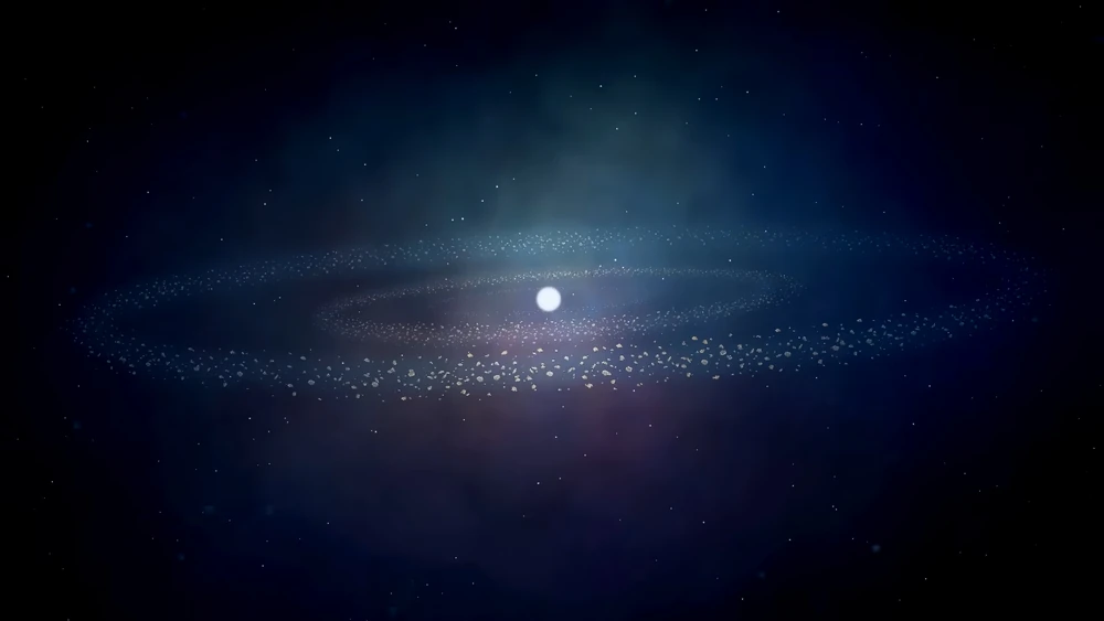 Solarballs future Arcs | Fandom