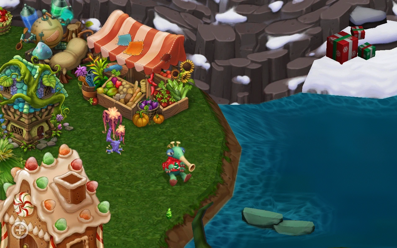 I got baby floog and the air lands yayyyyy | Fandom