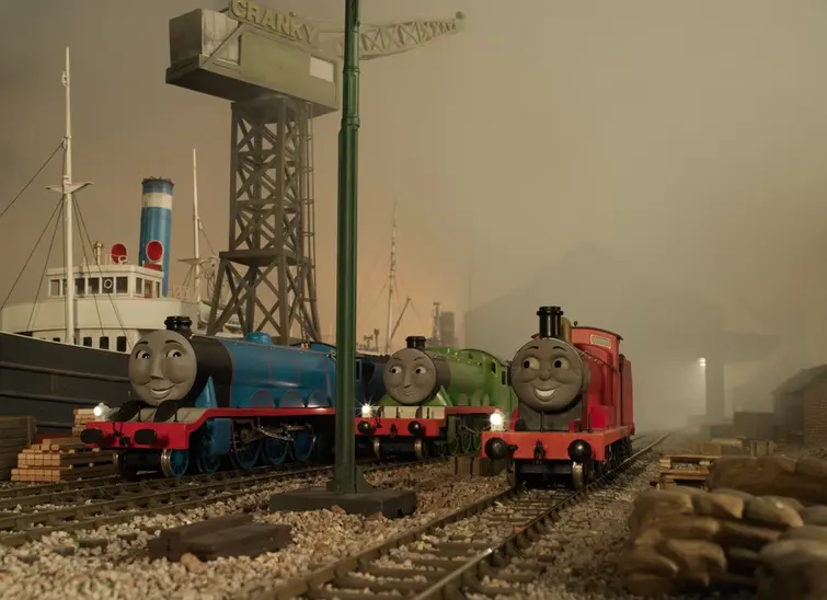 What Are Your Top 10 Favorite Locations on Sodor? | Fandom