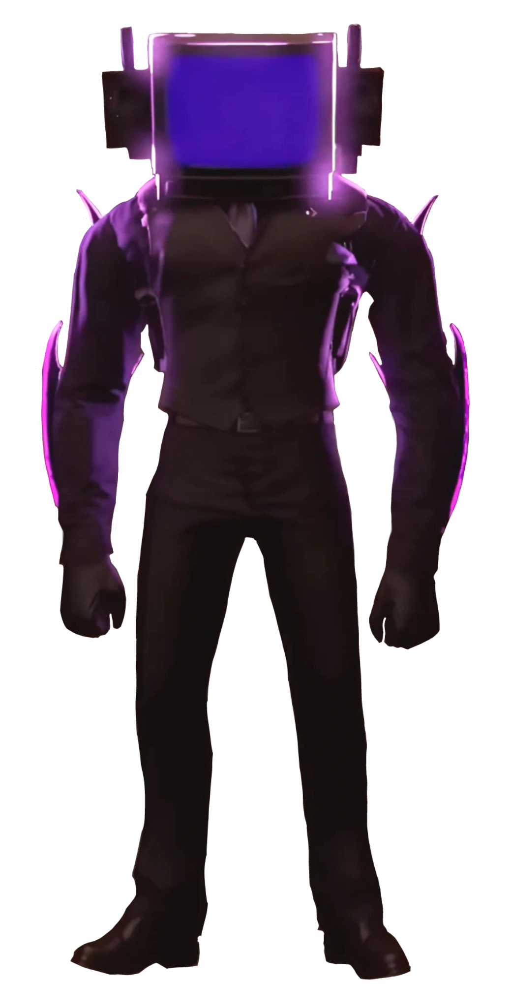 We need a new name for this character | Fandom