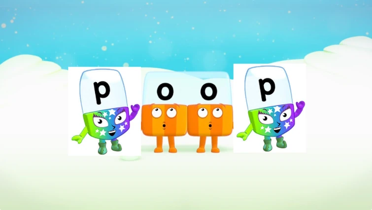 Discuss Everything About Numberblocks Wiki | Fandom