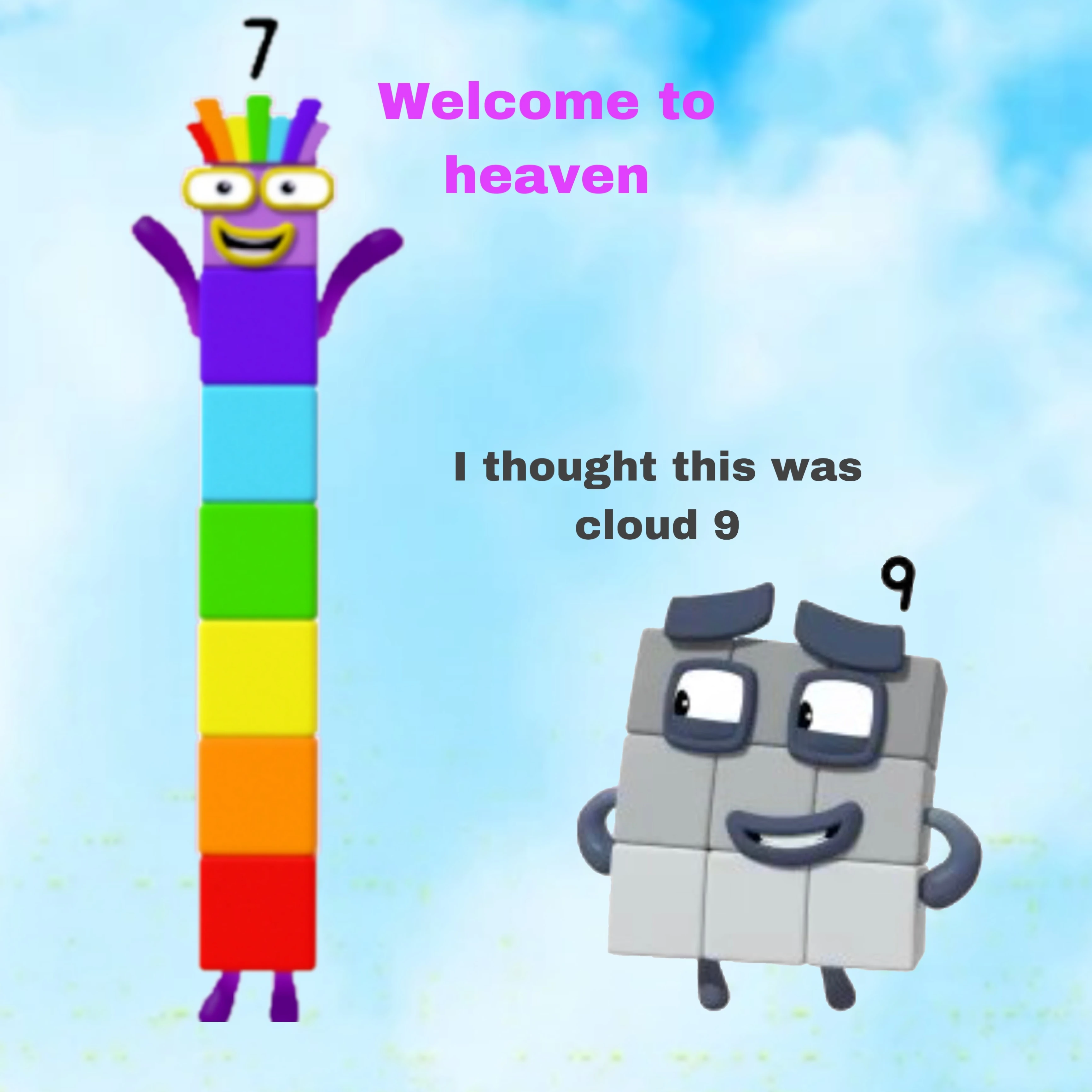 Cloud 9 | Fandom