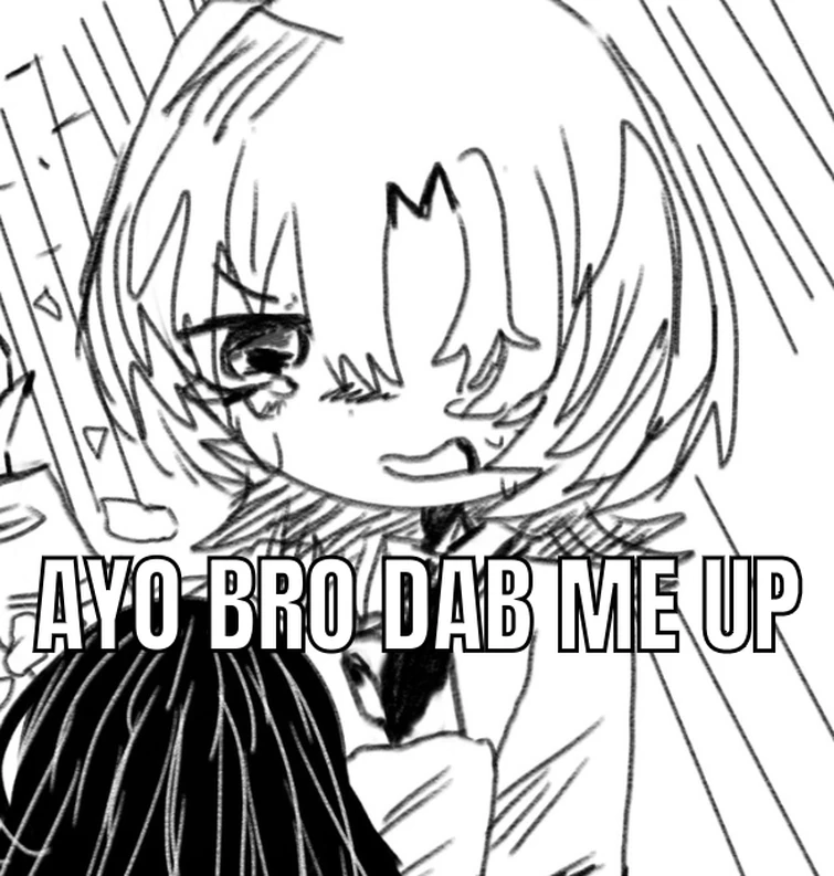 Just remade a tbhk meme HEHEHEHEJJ | Fandom