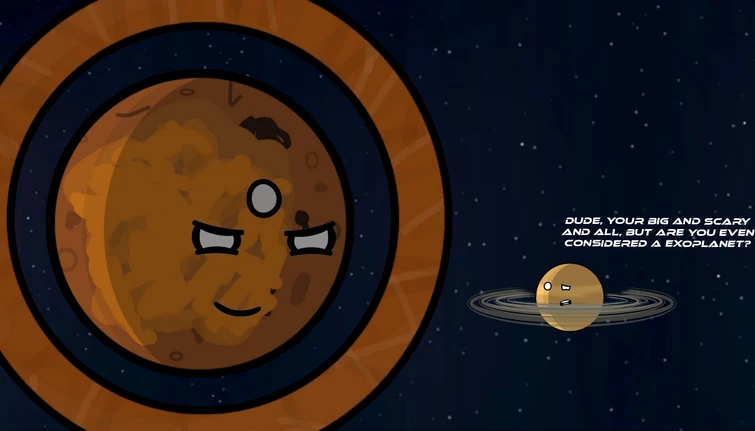 The Iris | SolarBalls | Fandom