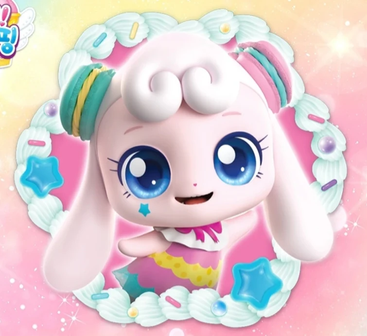 Baby Trueping! | Fandom