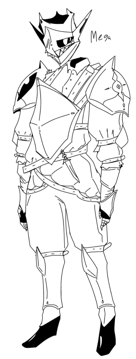 Knight guy lines | Fandom