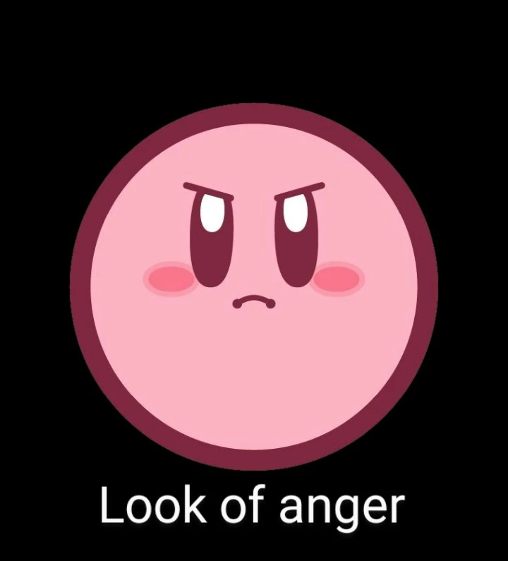 Angry Kirby post. | Fandom