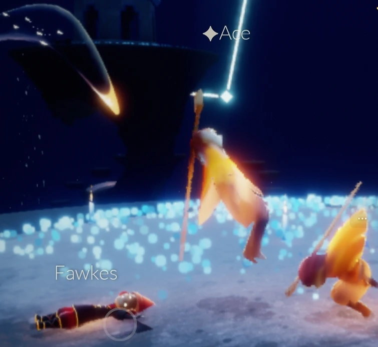 Cheese cape chaos | Fandom