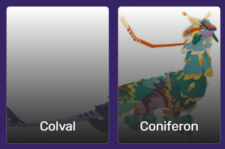 colniferon? | Fandom