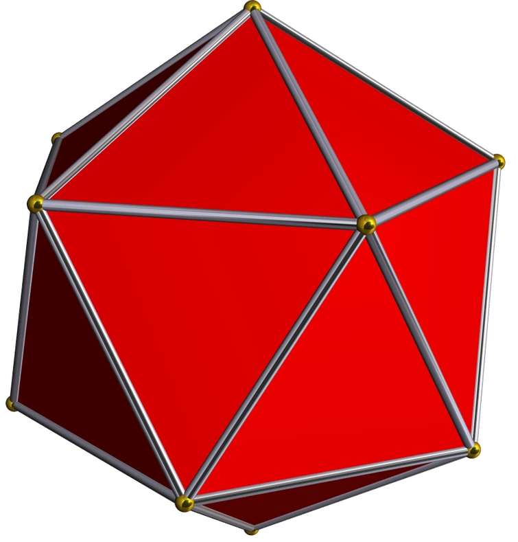 This shape is so weird | Fandom