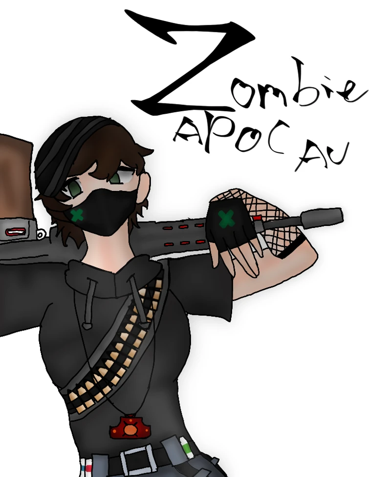 random OC art ig | Fandom