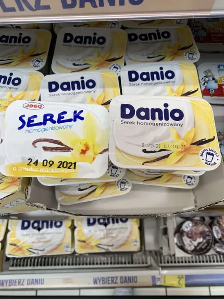 Discuss Everything About Danio Wiki | Fandom