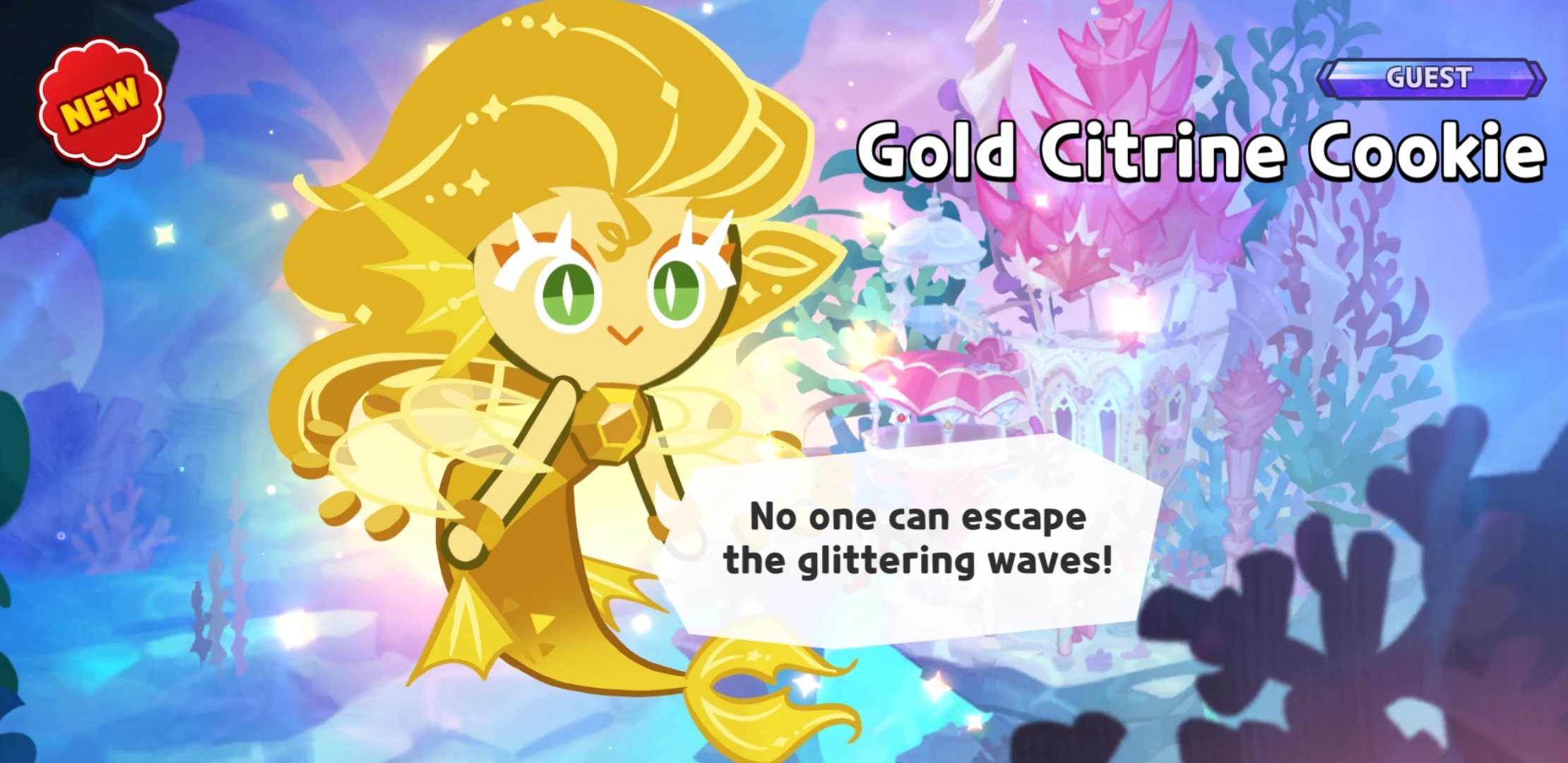 OMG GOLD CITRINE WTH- | Fandom