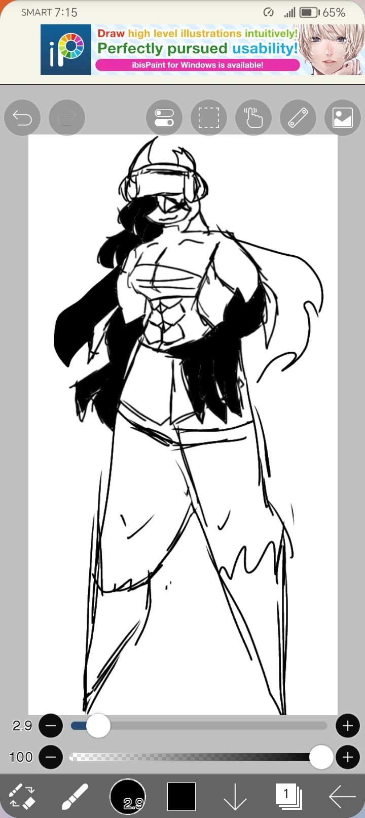 Nikole :3 (Nikolai Genderbent) | Fandom