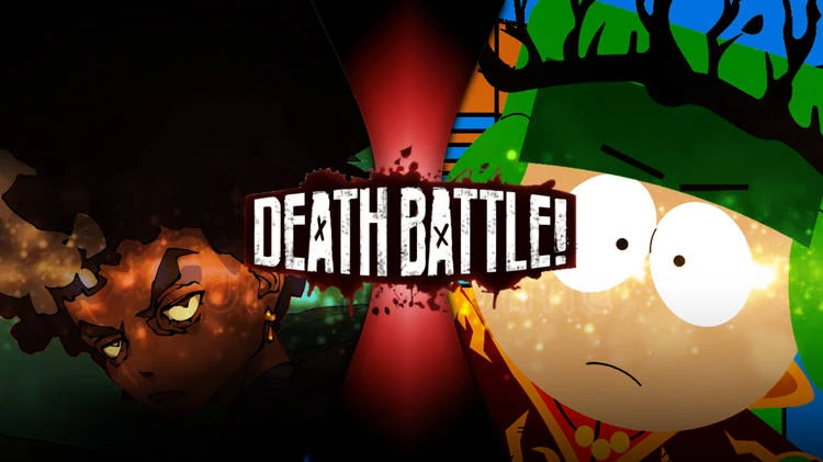 Huey vs Kyle:The genius fight. | Fandom