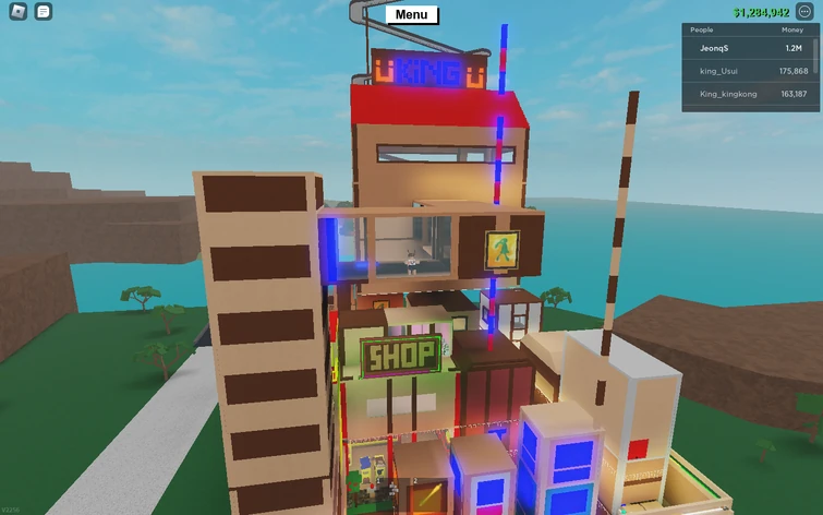 LT2 MINI CITY BASE | Fandom