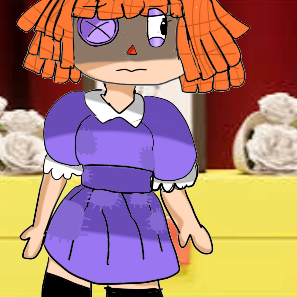 Ragatha art :33 | Fandom