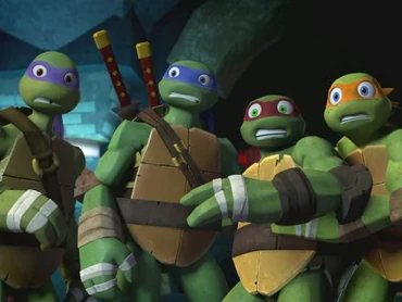WHAT ARE THE BEST NINJA TURTLES? | Fandom