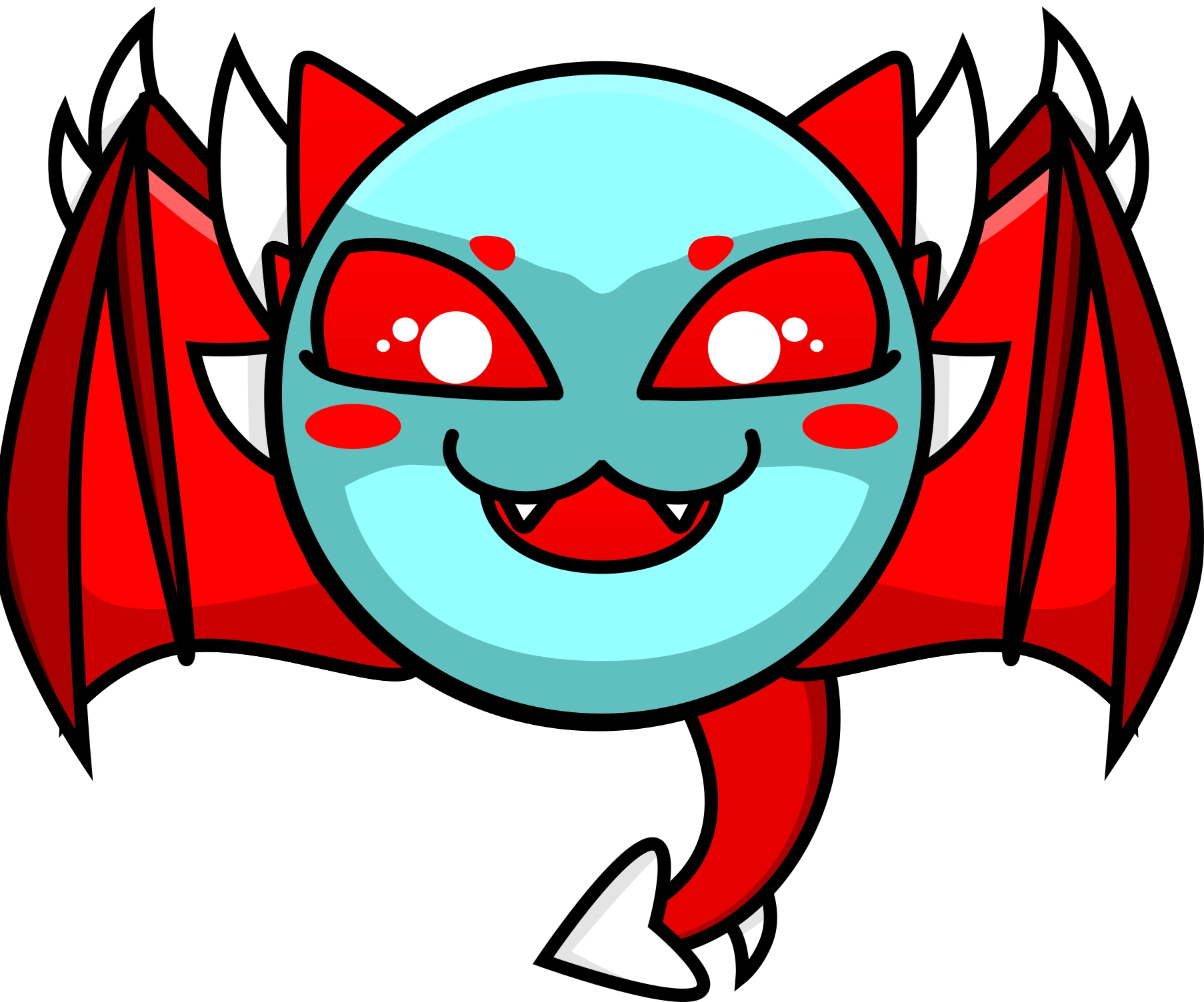 Adorable with extra features. | Fandom