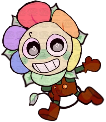 Dandy design | Fandom