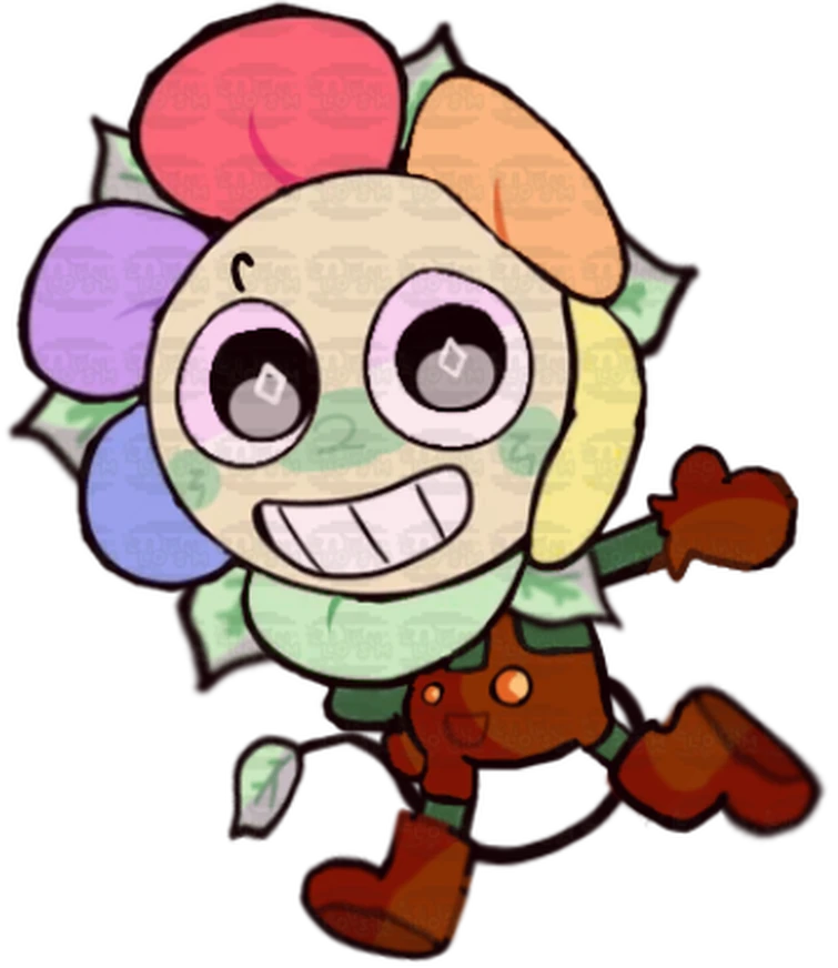 Dandy design | Fandom