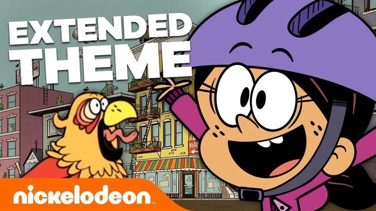 Every The Loud House theme song | Fandom