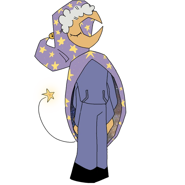 Tsuki… | Fandom