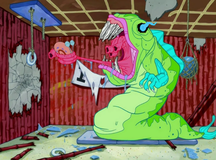 Discuss Everything About Encyclopedia SpongeBobia | Fandom