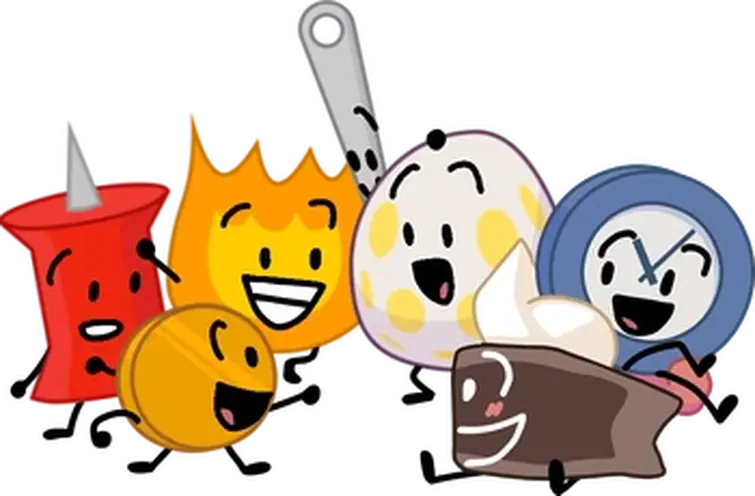 Bro. What are they even looking at? there is nothing here.(Or is it ...