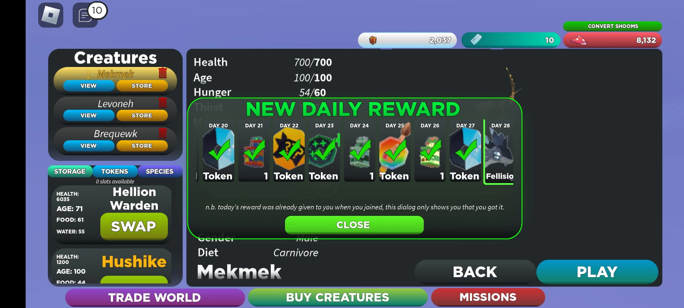 I have obtained the Slugcat | Fandom