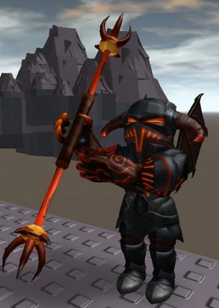 Executor DoomBringer | Fandom