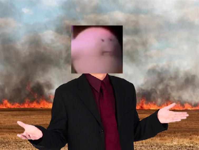 Stealing Chef's idea because I'm a smelly goblin. | Fandom