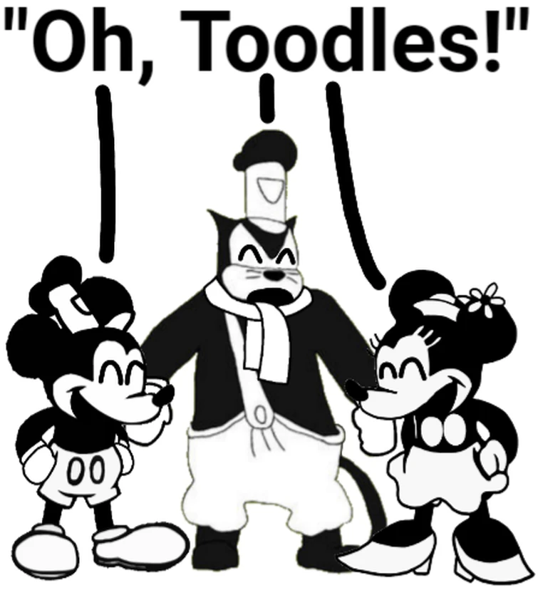 Discuss Everything About Disney Wiki | Fandom