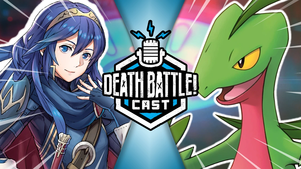 Next Time on DB Cast: | Fandom