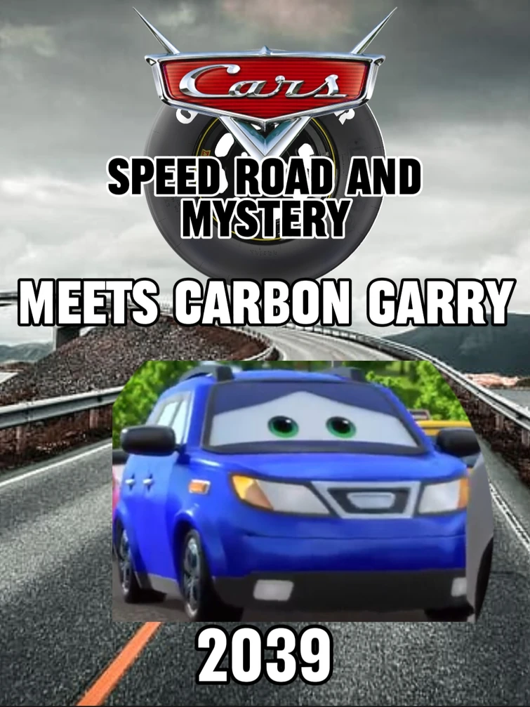 Cars: Speed Road And Mystery | The cars Wiki | Fandom