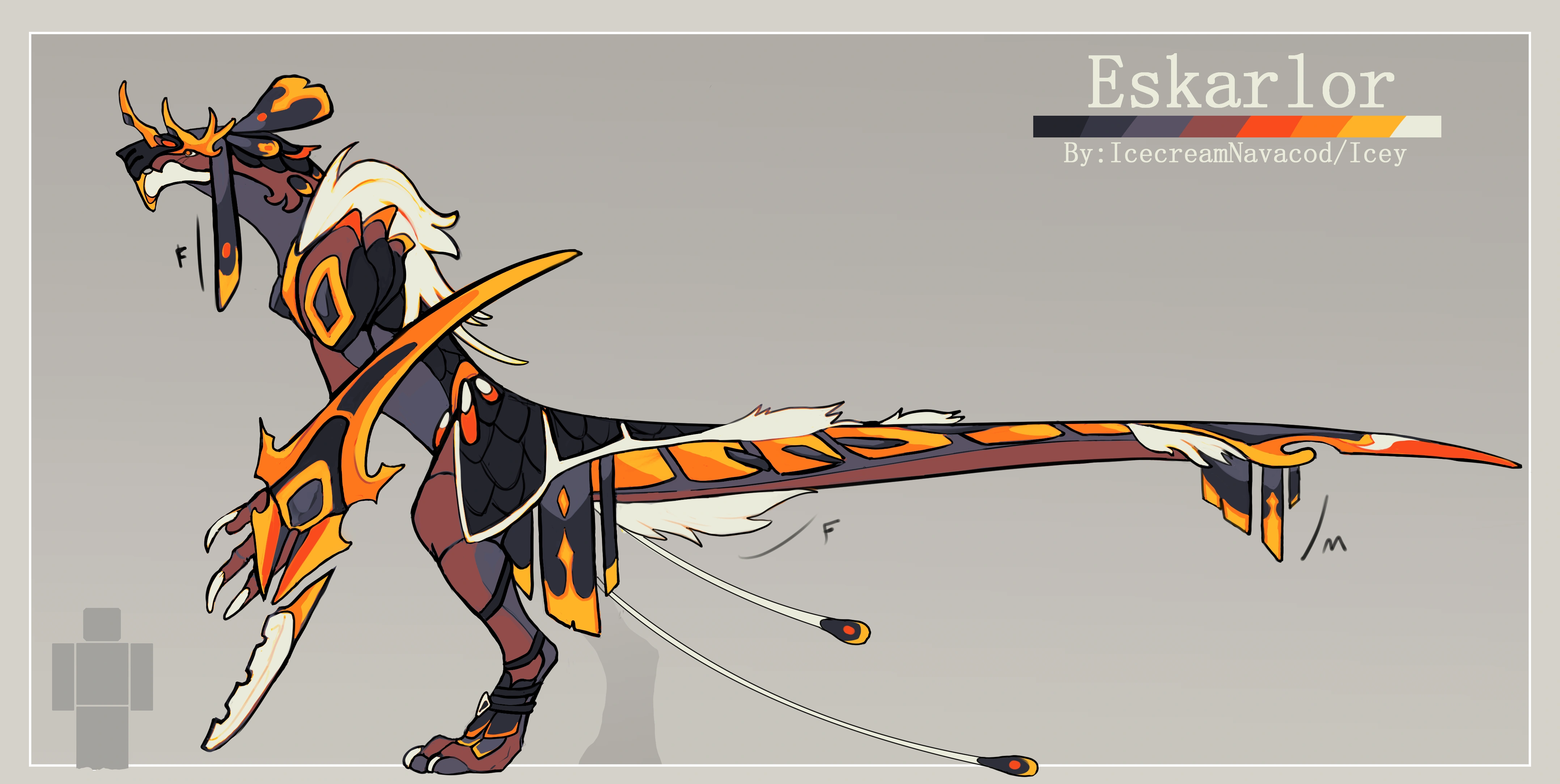 Rating the new creatures cause why not (DONT START DRAMA ON THIS) | Fandom