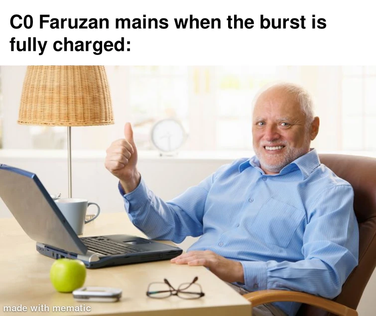 Character mains memes | Fandom