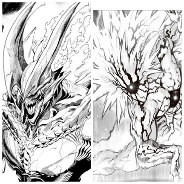 Discuss Everything About One-Punch Man Wiki | Fandom