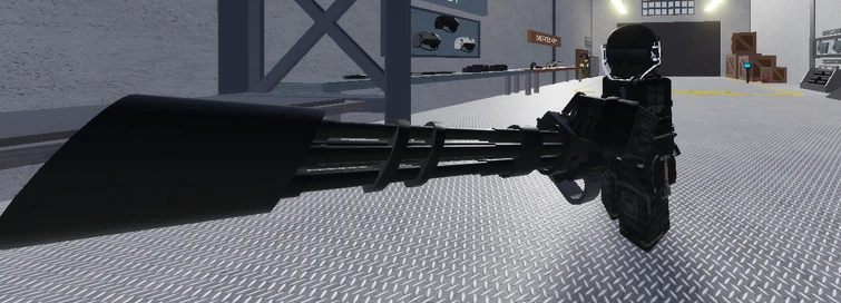 Discuss Everything About Redwood Prison Reworked | Fandom