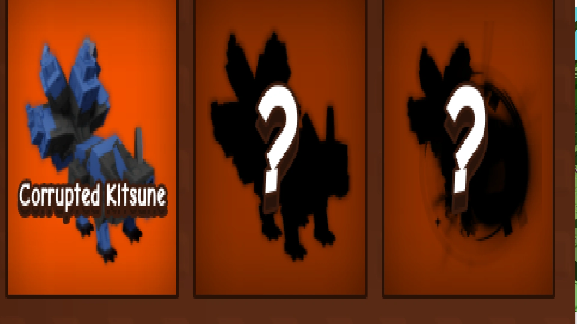 We have third kitsune? | Fandom