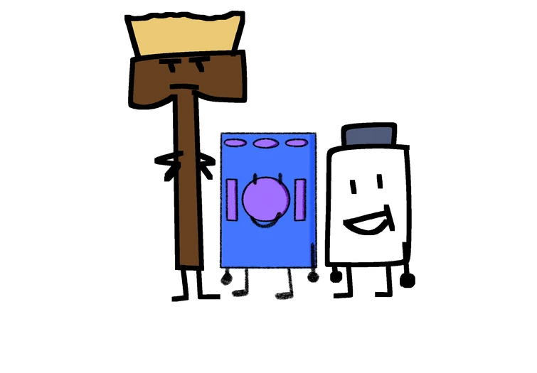 Best Excellent Entities characters | Fandom