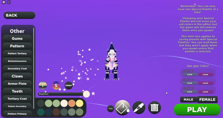 Good Hygos Skin? | Fandom