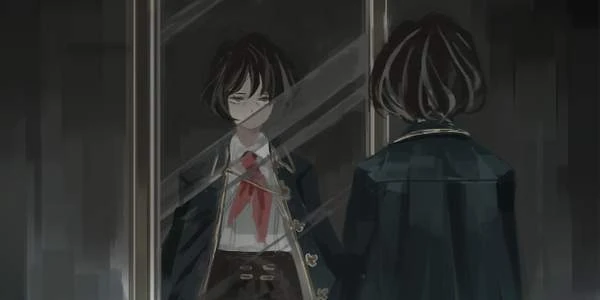 Go read The Distortion Detective | Fandom