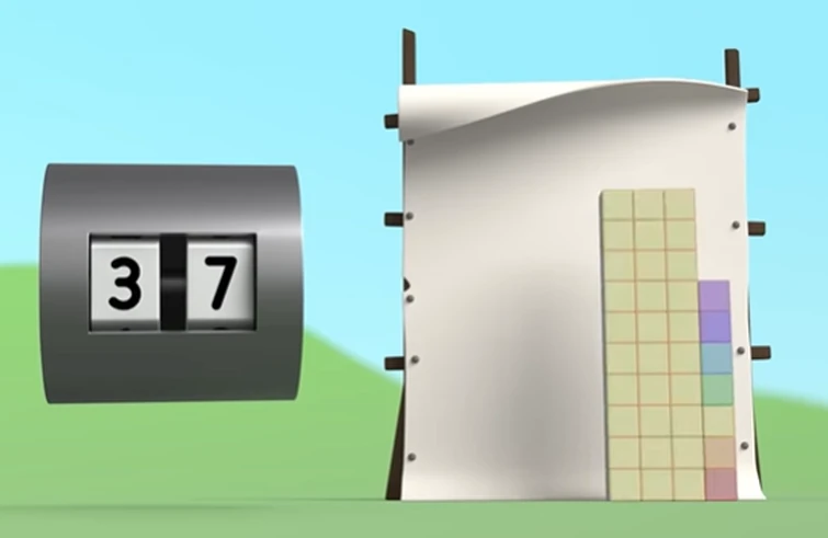 Our hopes for new numbers in Series 8 has increased... | Fandom