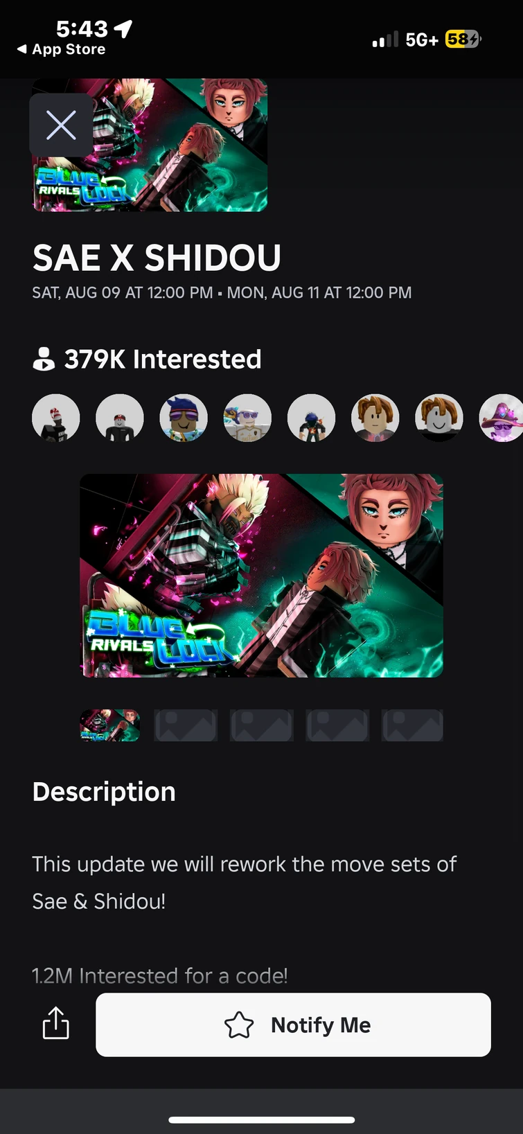 Let’s gooo | Fandom