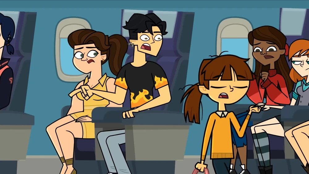 Yul: That's a child! | Fandom